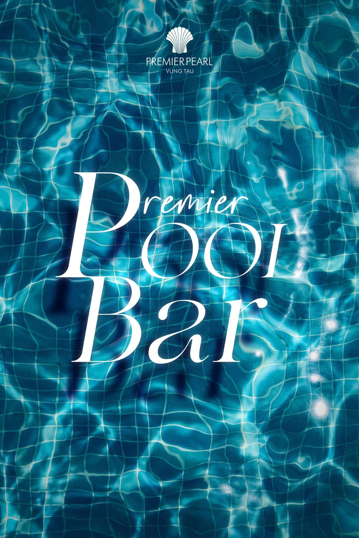 Premier Pearl Rooftop - Khách sạn Premier Pearl Vũng Tàu - Beyond a Dream!